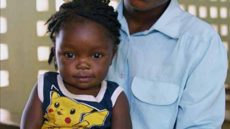 Guide for diagnosis and management of TB in children - Africa | The Union