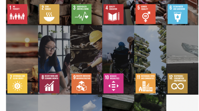 Public Health Action | The Union